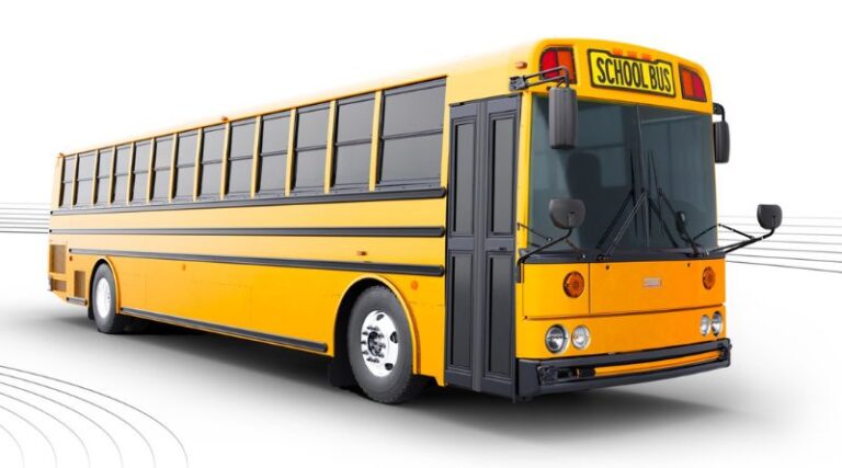 How Much Do Electric Buses Cost? A Complete Breakdown - YULU ELECTRIC BIKE