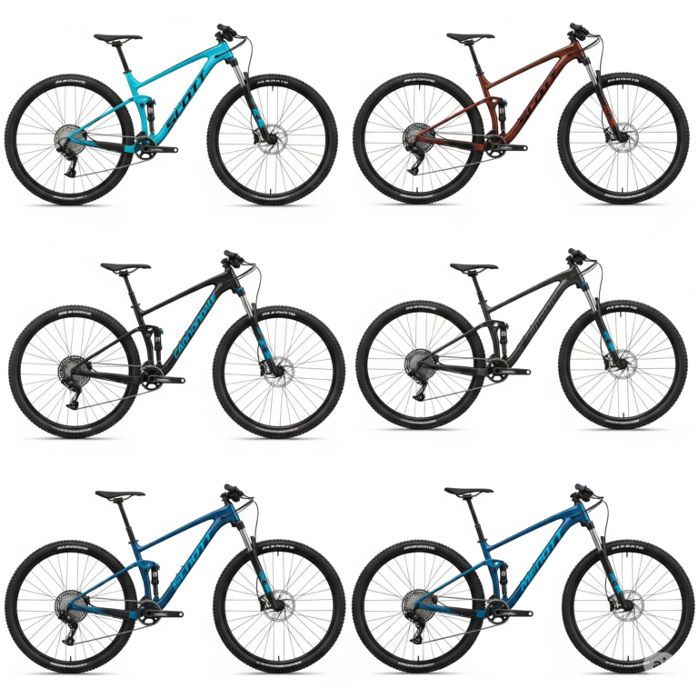 Phatmoto Gas Bike – Ultimate All-Terrain Motorized Bicycle - YULU ...